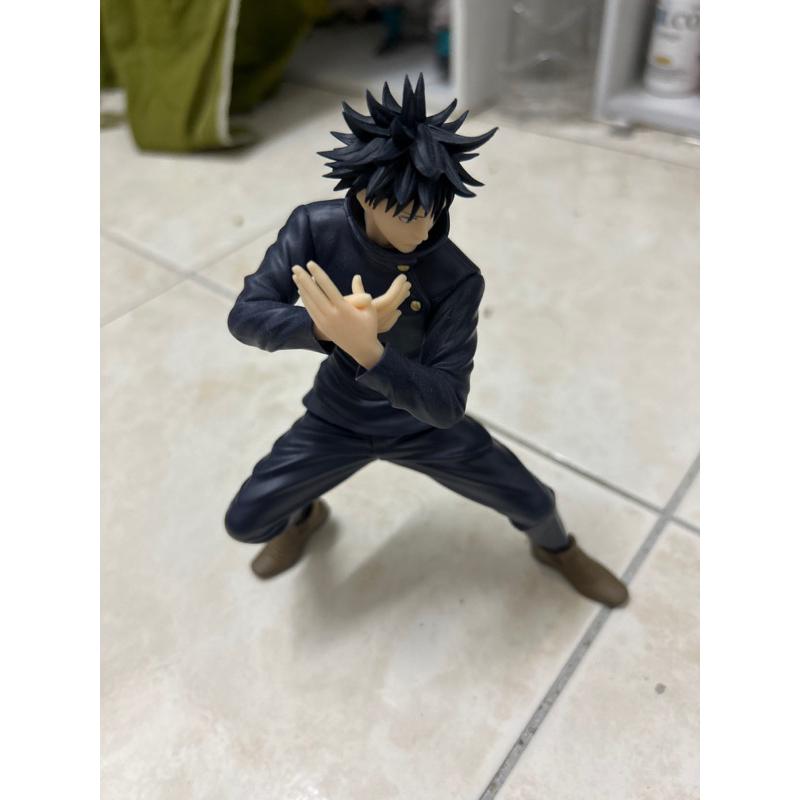 fushiguro megumi figure 1/6 scale | Shopee Malaysia