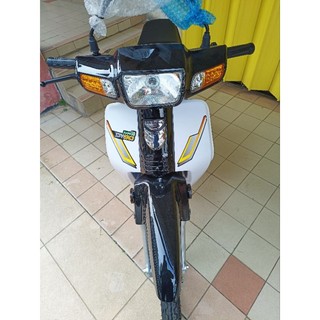 AVETA DY 90 INTERCHANGE UNIT On The Road Price | Shopee Malaysia