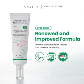 AXIS Y Official Online Store, January 2025 | Shopee Malaysia