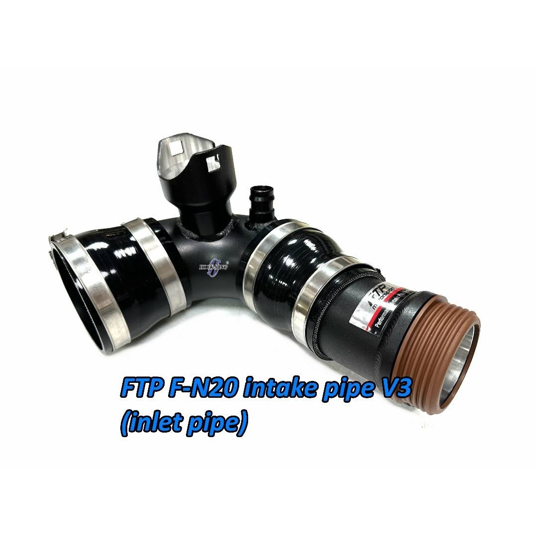 BMW F10 F20 F30 320 / 328 / 520 / 528 / N20 / N22 FTP INLET PIPE ...