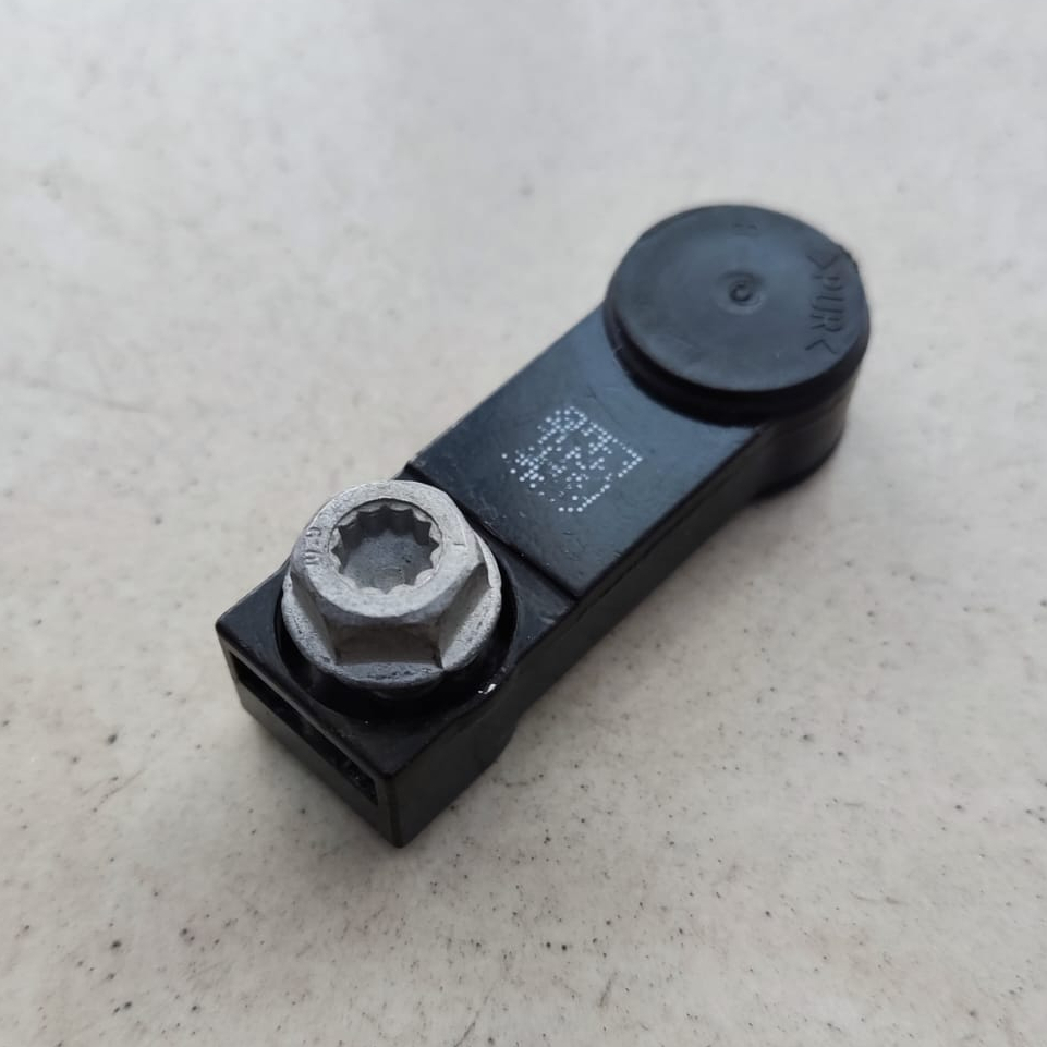 VW GEAR LEVEL CABLE BUSH FOR POLO 1.2 TSI POLO 1.6 MPI GOLF MK6 JETTA 1 ...