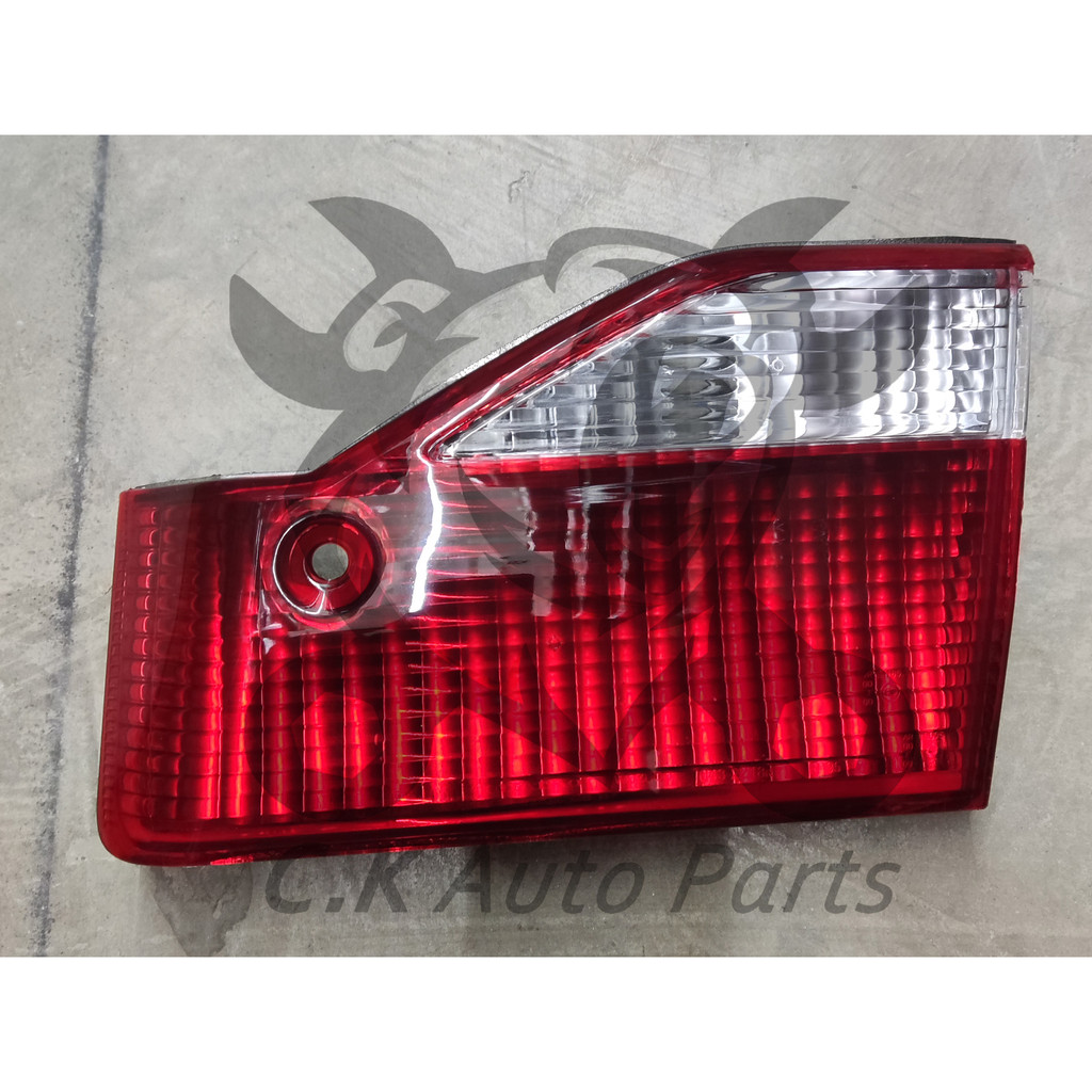 HONDA ACCORD S84,S86 1998-2002 BACK UP LAMP /TRUNK LID LAMP | Shopee ...