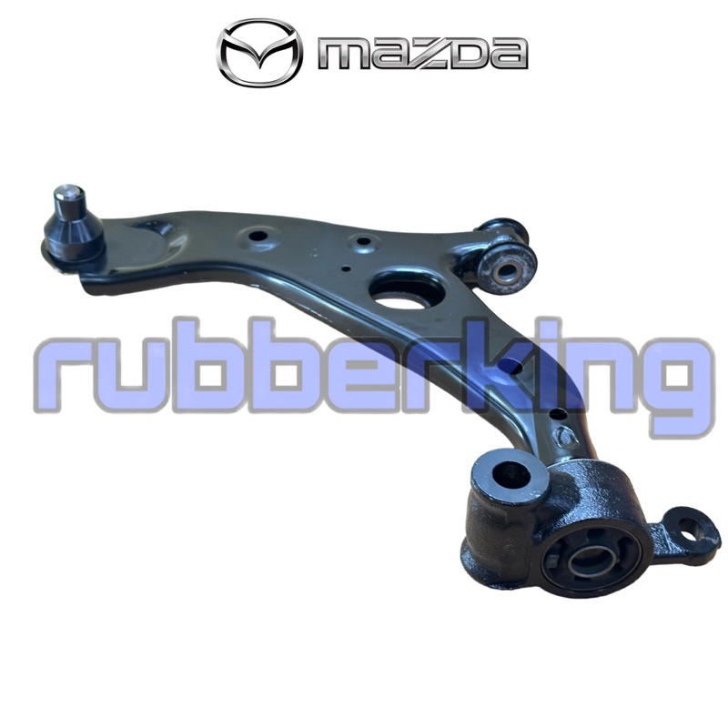 MAZDA CX5 CX-5 MAZDA6 MAZDA-6 GJ GL FRONT LOWER ARM (PREMIUM QUALITY ...