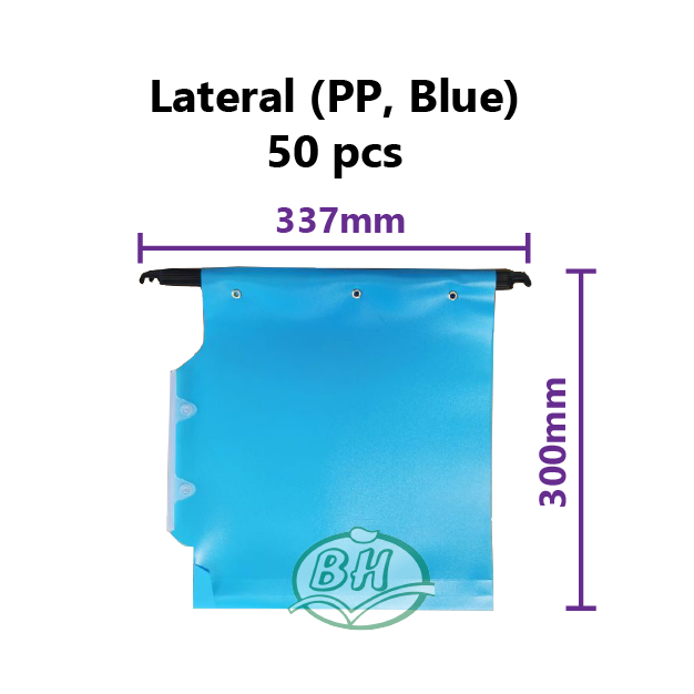 Snowdex 1Box Lateral Filing Pocket Hanging/File Folder/Folder Fail ...