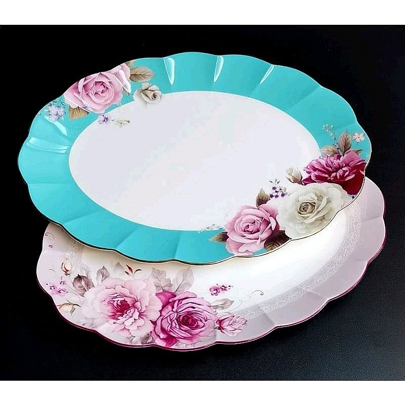 Gural Porselen Turkey 🇹🇷 Utra Beyaz Seffaf Dinnerware Sold Separately ...