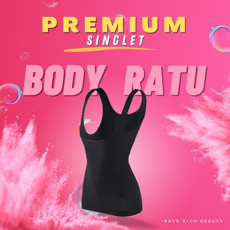 Body ratu (ratu rich beauty) | Shopee Malaysia