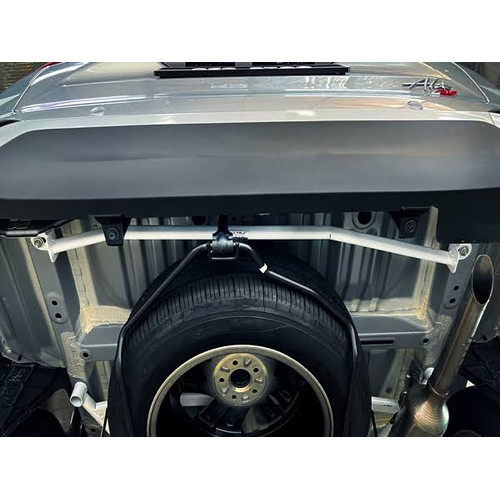 ULTRA RACING BAR ** PERODUA ALZA NEW (W150) UR-RT2-4291 ULTRA RACING ...