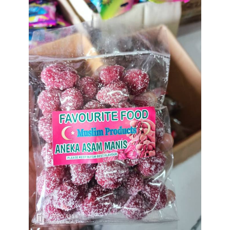 📌 READY STOCK📌 ANEKA MASAM MANIS / ASAM PAKET / ASAM THAI / ASAM PEDAS ...