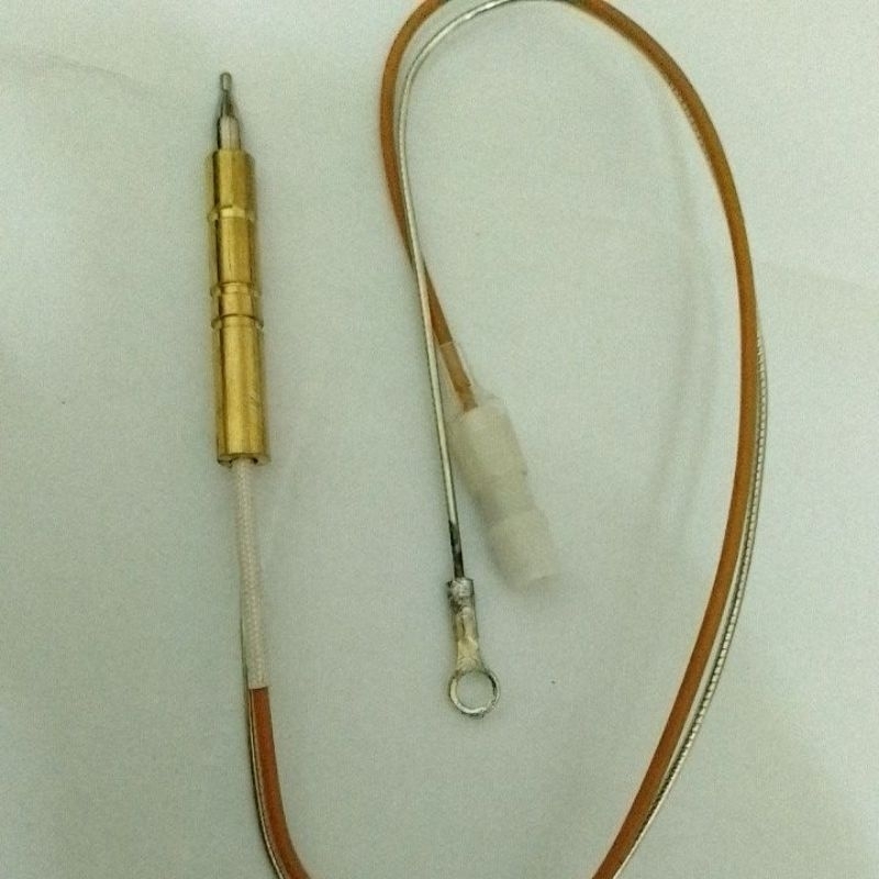 OEM thermocouple flame sensor for gas stove | Shopee Malaysia
