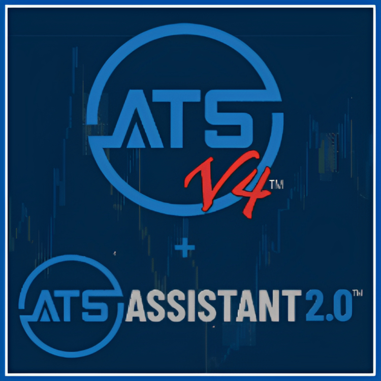 ATS V4.1 (SOURCE CODE MQ4) MT4 INDICATOR MT4 & Action Threshold Software (ATS) V4.0 + ATS ...