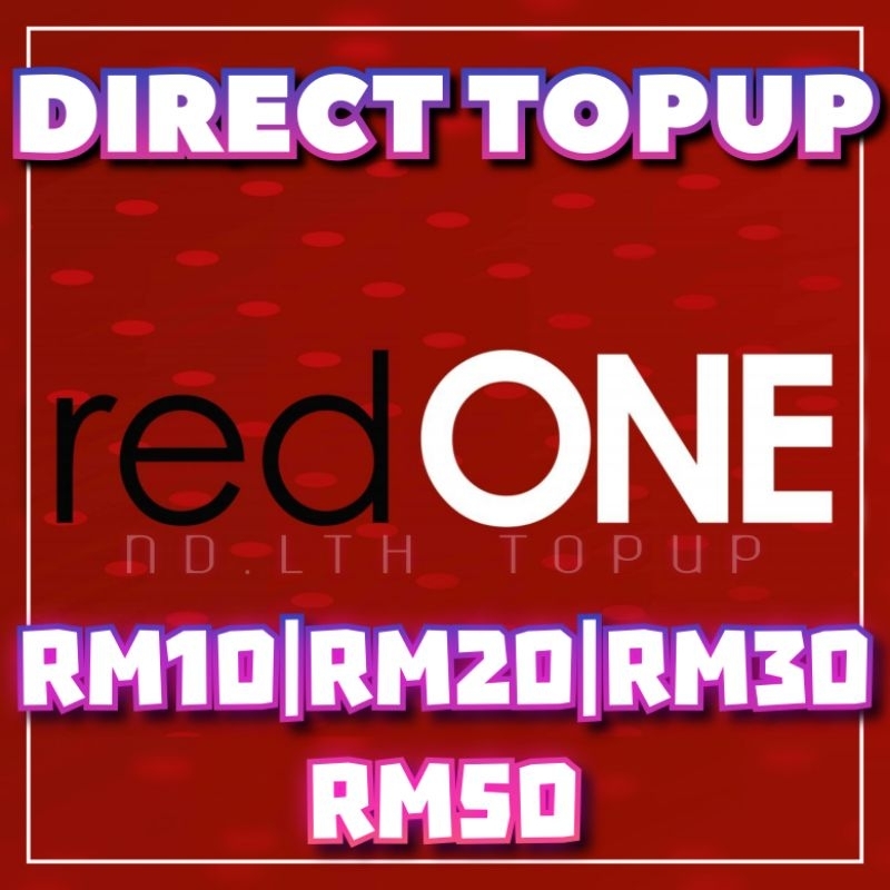 š„FASTš„ REDONE TOPUP / REDONE PREPAID RELOAD | Shopee Malaysia š„FASTš„ REDONE TOPUP / REDONE PREPAID RELOAD | Shopee Malaysia