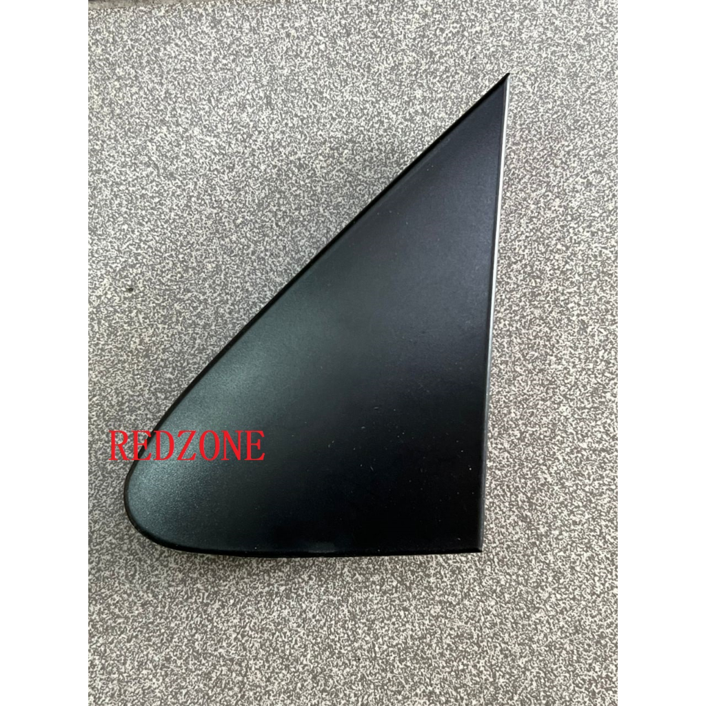 TOYOTA ALTIS 2008 ZZE141 SIDE MIRROR TRIANGLE FENDER COVER / DELTA ...