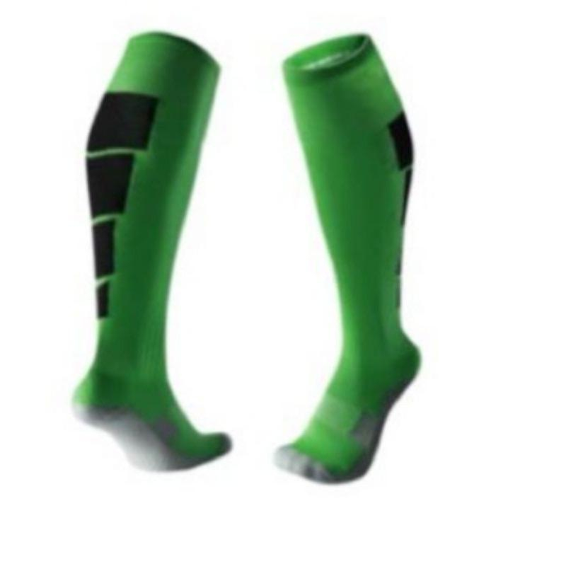 STOKIN BOLA PANJANG, STOKIN FUTSAL, FOOTBALL SOCKS [READY STOCK] [FAST ...