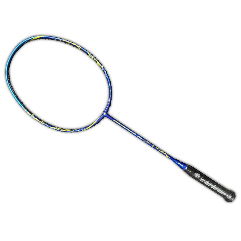 Carlton Badminton Racket Aerospeed 300 | Shopee Malaysia