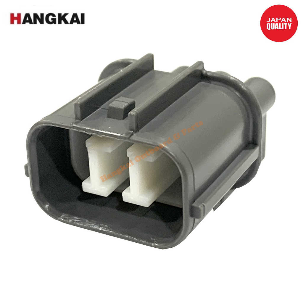 Honda SV4 SO4 EK CRV S10 RD1 Speed Sensor Socket Connector 3 Pin ...