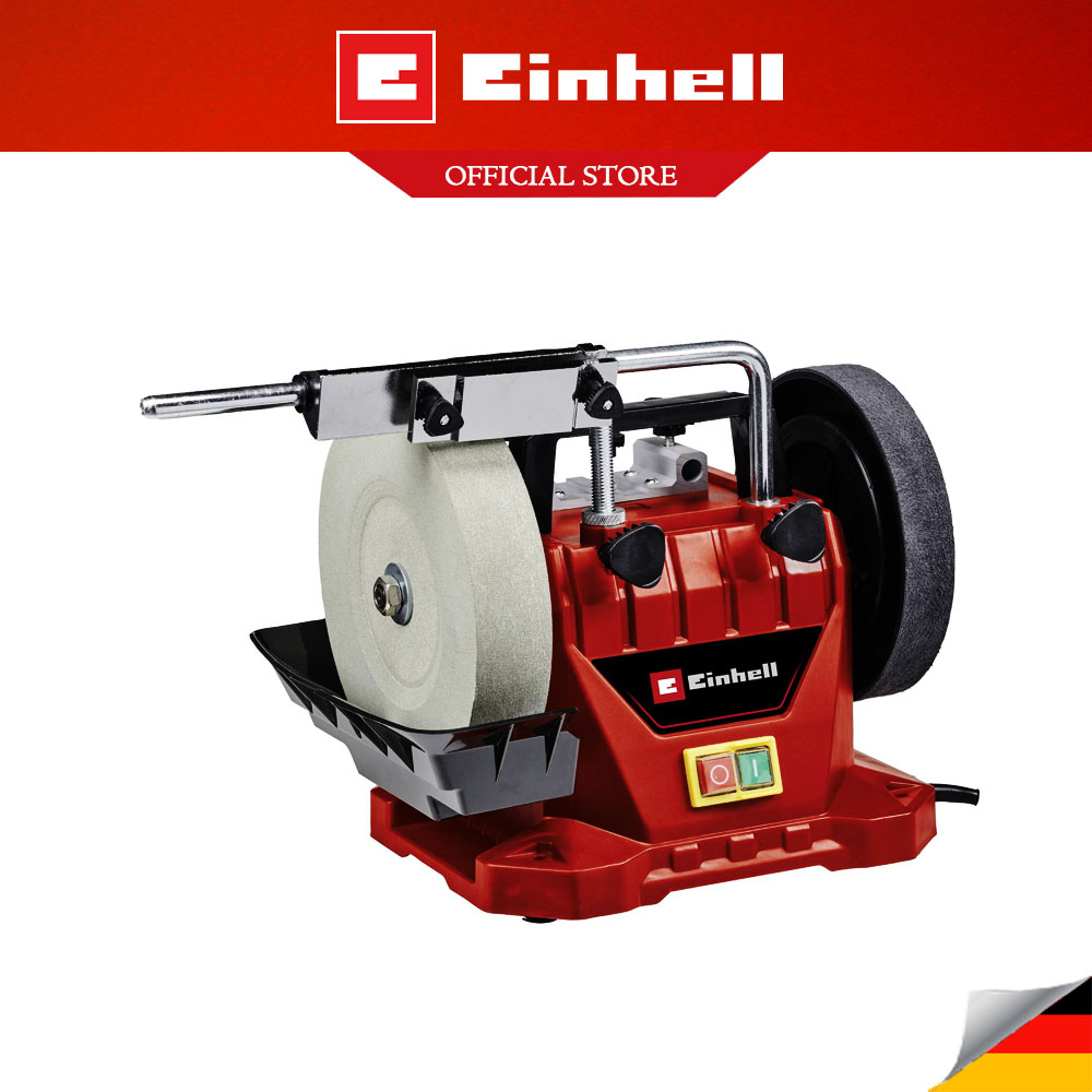 𝐄𝐈𝐍𝐇𝐄𝐋𝐋 Wet Grinder (TC-WG 200 - 4418008) | Shopee Malaysia