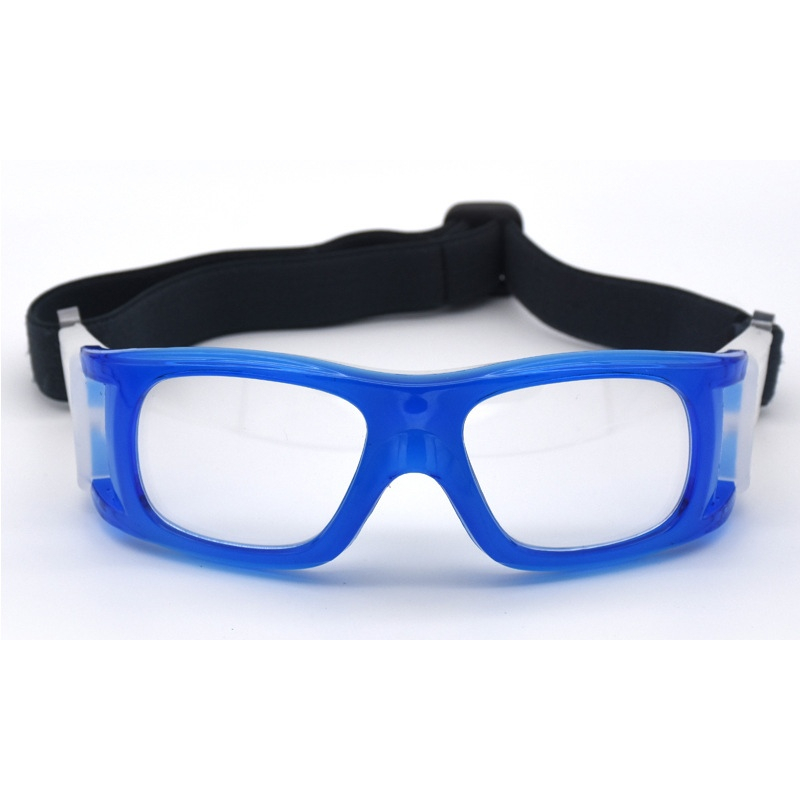 New Sport Glasses Goggle Basketball Glasses Football Futsal Glasses ...