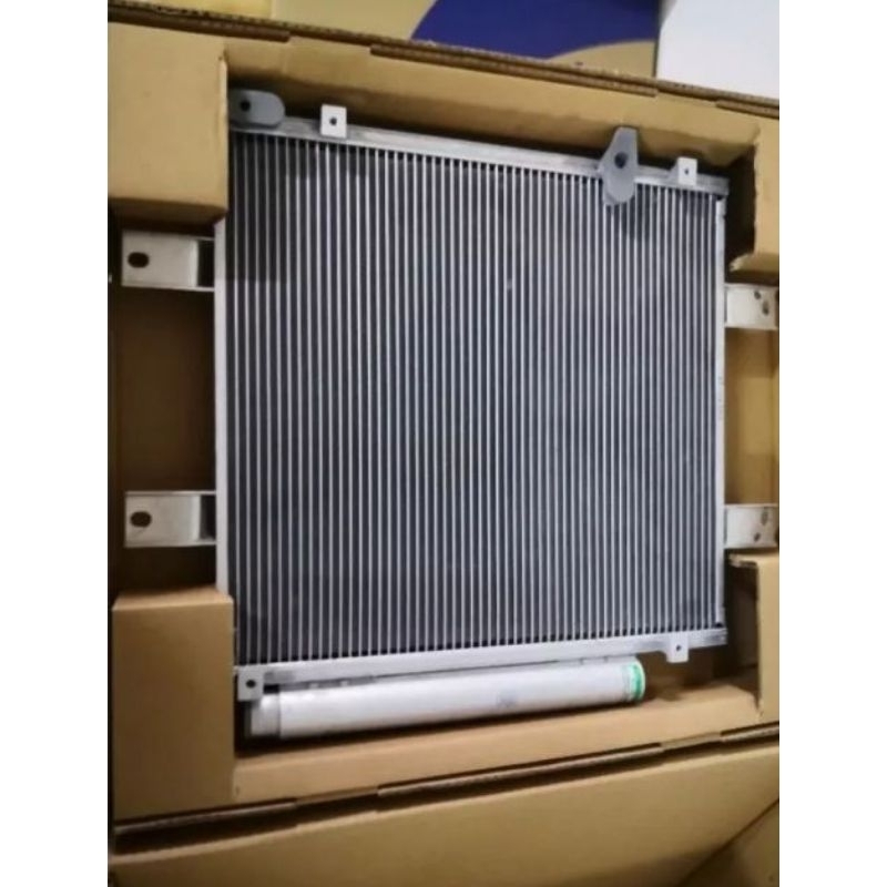 PERODUA MYVI LAGI BEST 2011 CONDENSER DENSO COOL GEAR | Shopee Malaysia