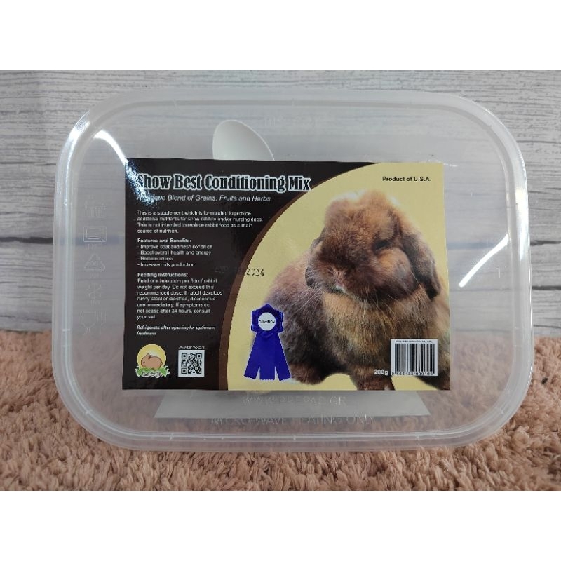 BEH & YO show best condition ing mix 200g | Shopee Malaysia