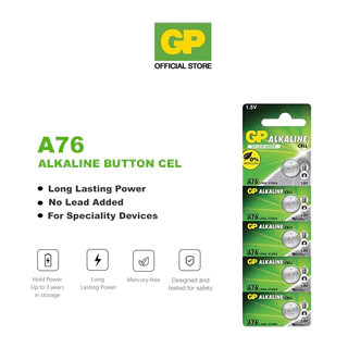 GP Batteries Official Store Online, January 2026 | Shopee Malaysia