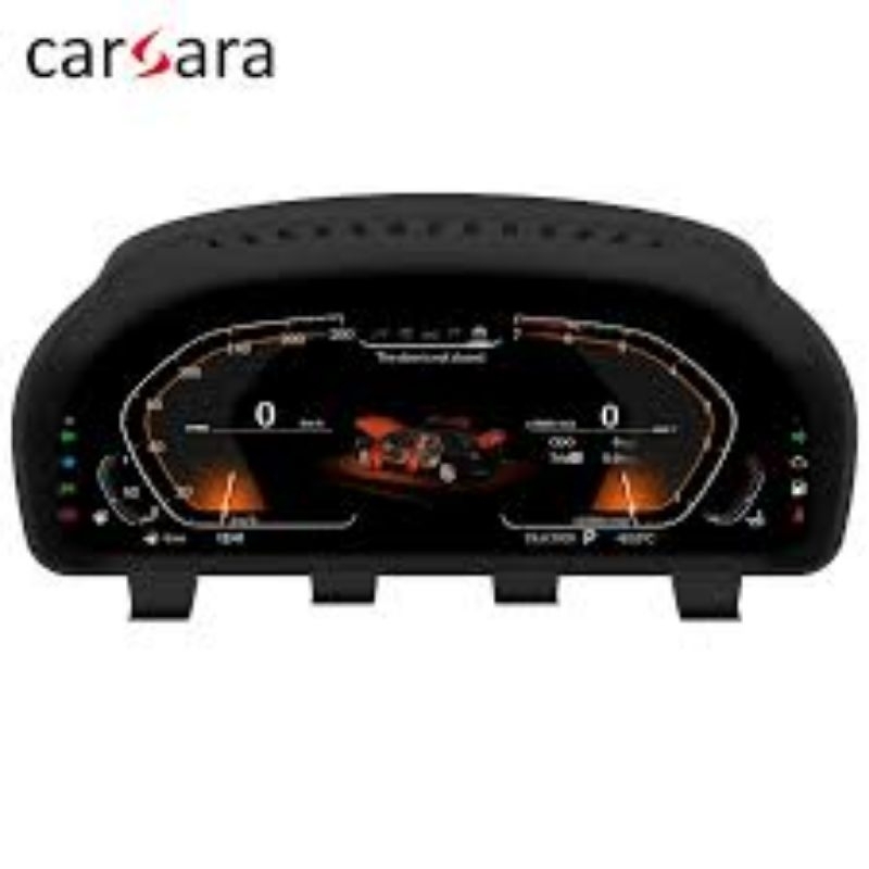 F30 DIGITAL CLUSTER G20 | Shopee Malaysia