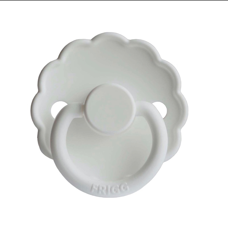 (More Colors) Pacifier Frigg Denmark Baby Teether Daisy Classic ...