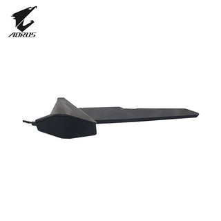 Gigabyte WIFI 6 Antenna 2.4G/5GHz Dual Male RP-SMA Connectors Magnetic ...