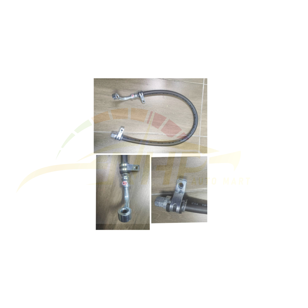 Proton Waja 1.6 mmc 4G18 Power Steering Pressure Hose OEM | Shopee Malaysia