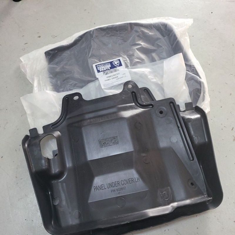 ENGINE UNDER COVER WAJA GEN2 PERSONA | Shopee Malaysia