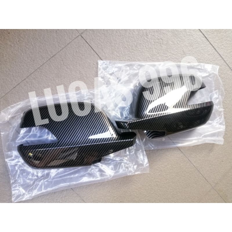 🆕1st in Malaysia🆕 2007-2012 Honda CRV SWA Gen 3 Carbon Fiber side ...