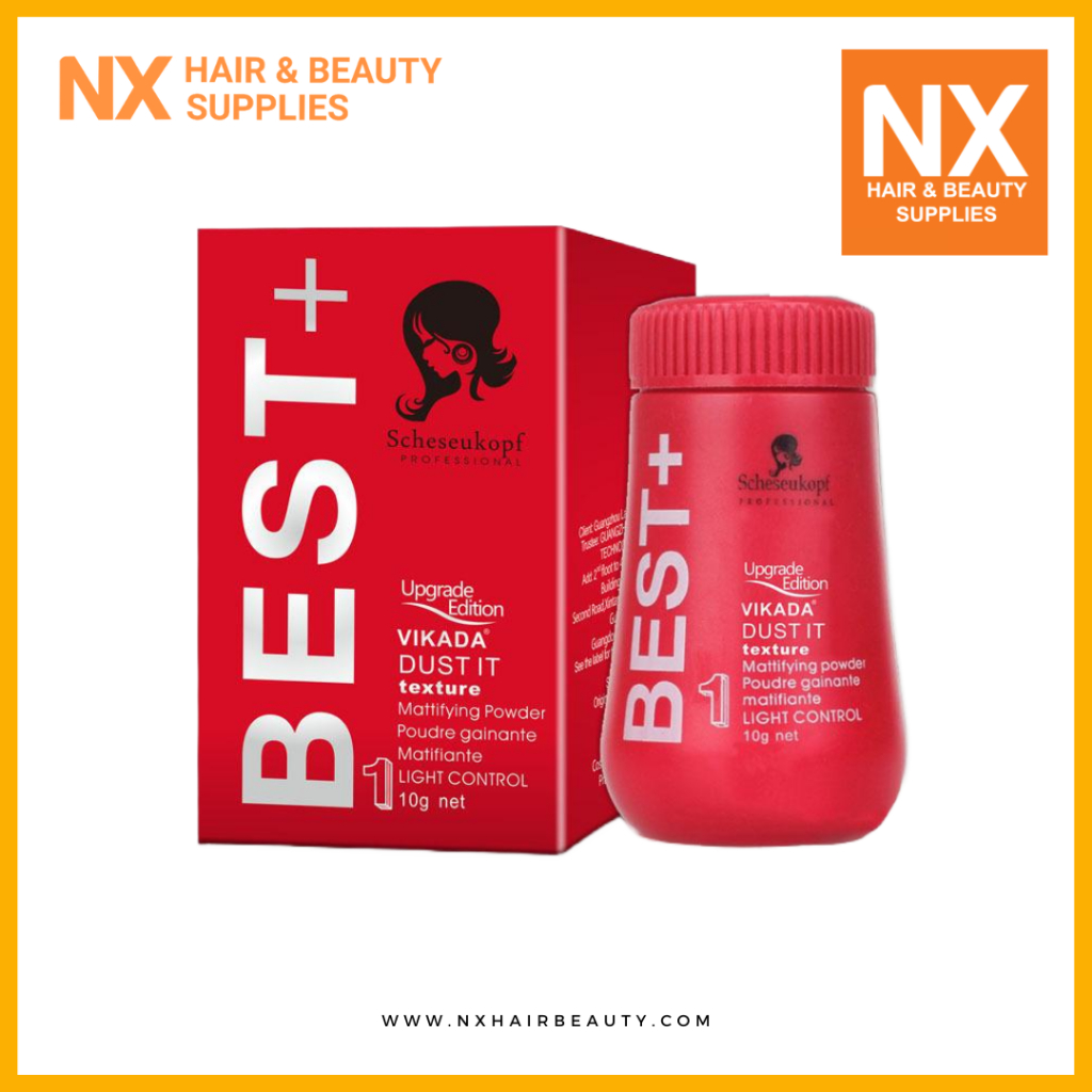 BEST+ VIKADA DUST IT 10G | Shopee Malaysia