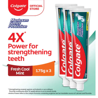 Colgate Official Store Online, September 2024 | Shopee Malaysia