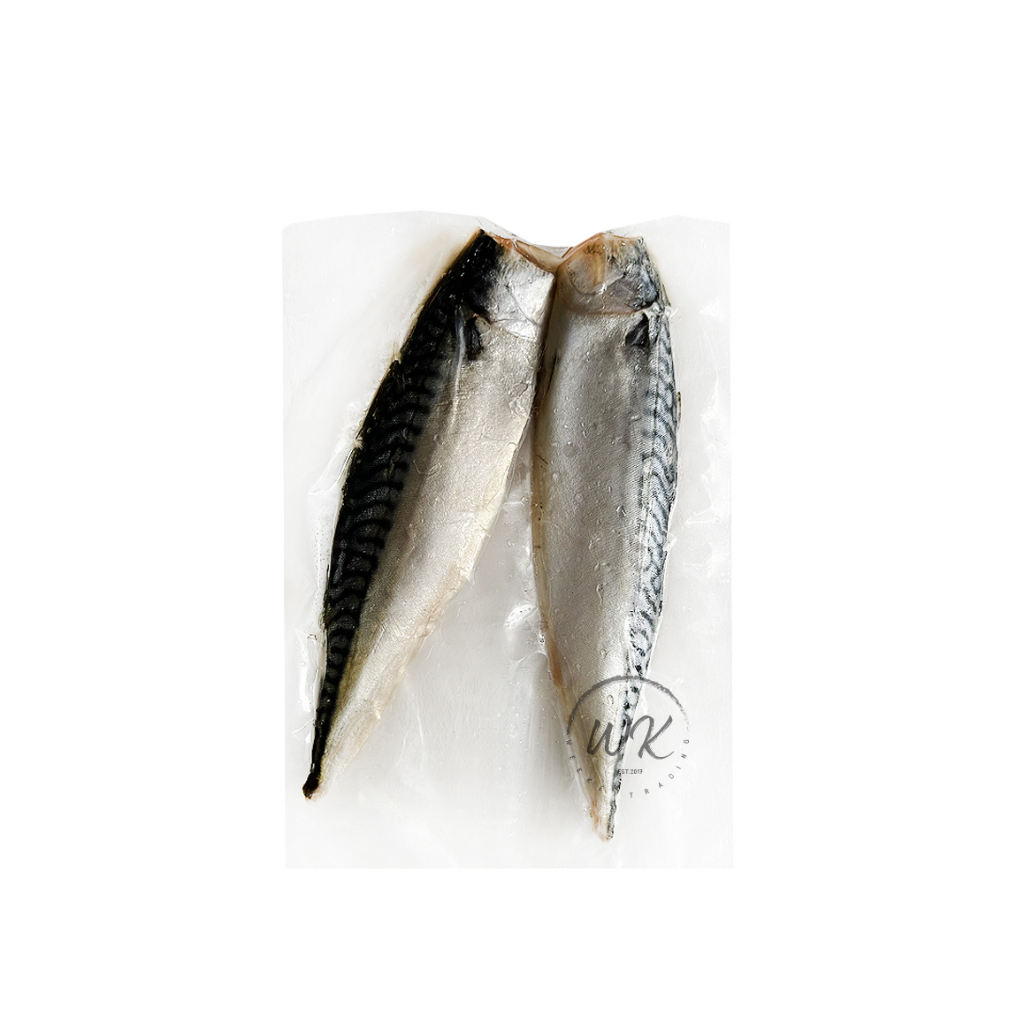 Frozen Saba Fillet 2pcs (ONLY JB AREA DELIVERY) | Shopee Malaysia