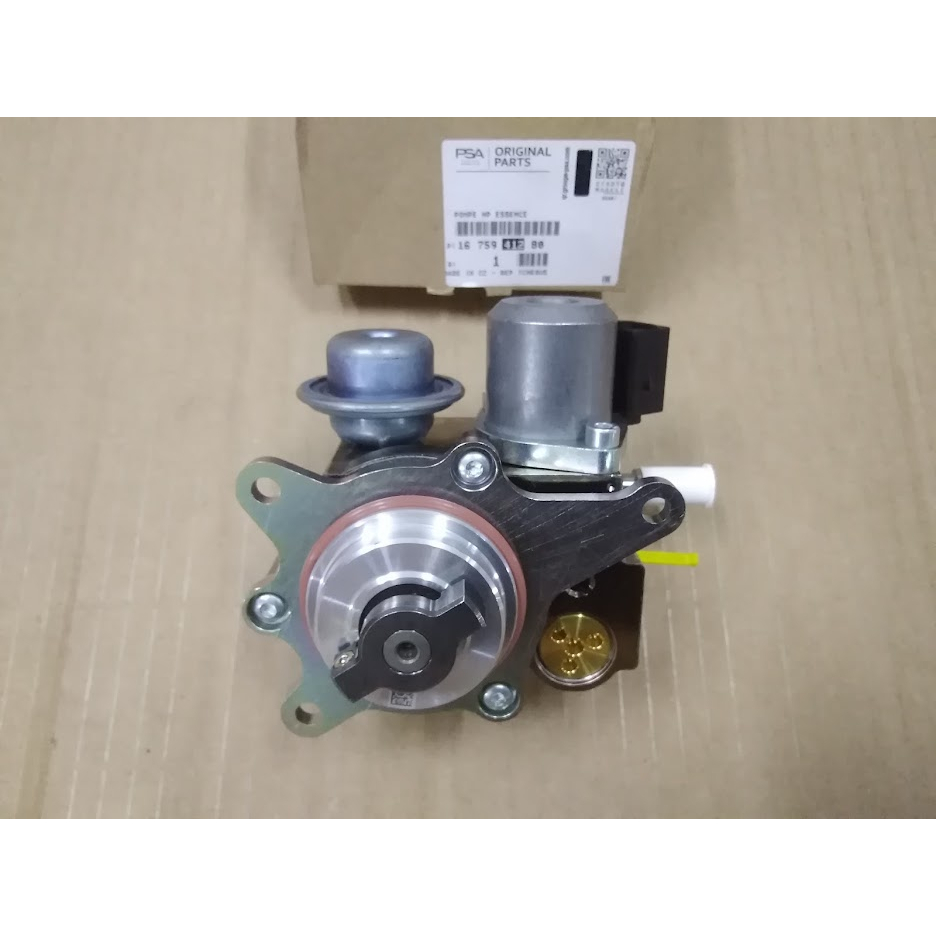 Peugeot 308 408 508 3008 5008 RCZ Citroen C4 C5 DS4 DS5 High Pressure ...