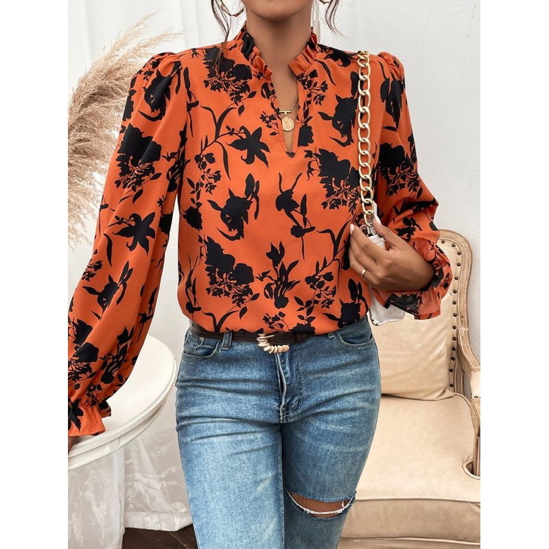 BLOUSE LADIES ( LOCK BY LIVE ONLY ) | Shopee Malaysia