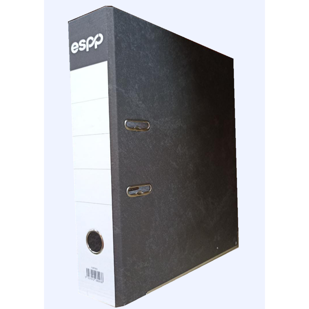 [Office Matters] Lever Arch File 3 inch / F4 Arch File (1 Box) | Shopee ...