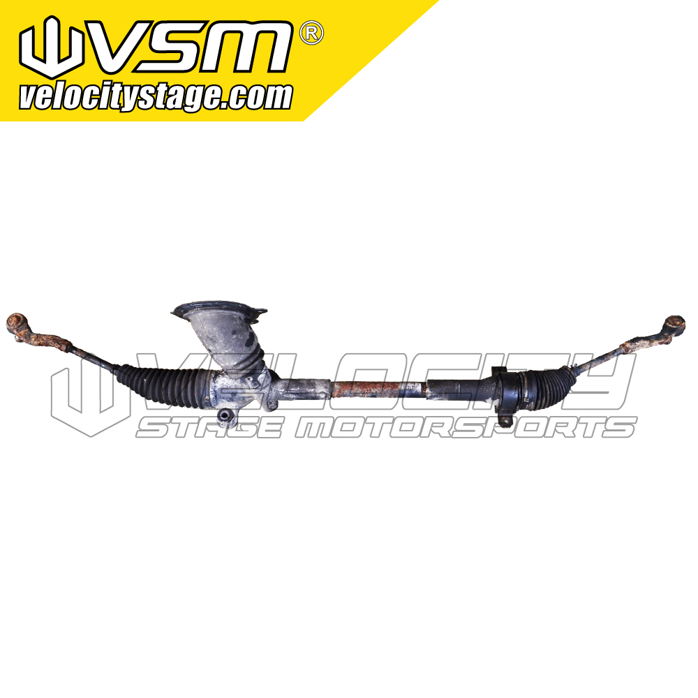 Power Steering Rack and Pinion Assembly TOYOTA Passo/ MYVI | Shopee ...