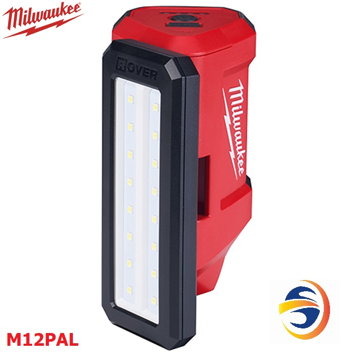 MILWAUKEE M12 PIVOTING AREA LIGHT - M12PAL-0 | Shopee Malaysia