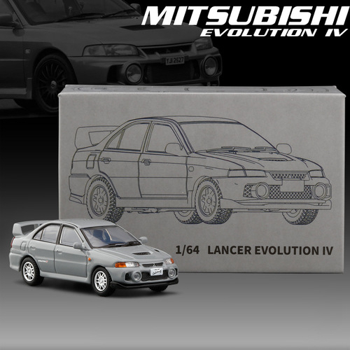1:64 Mitsubishi Lancer Evolution Evo 1 2 3 4 5 6 7 Evo I II III IV V VI ...