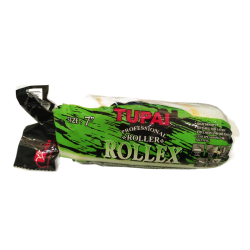 [READY STOCK] 7” MBS TUPAI ROLLEX ROLLER SET | Shopee Malaysia