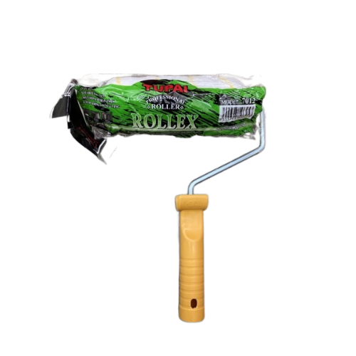 [READY STOCK] 7” MBS TUPAI ROLLEX ROLLER SET | Shopee Malaysia