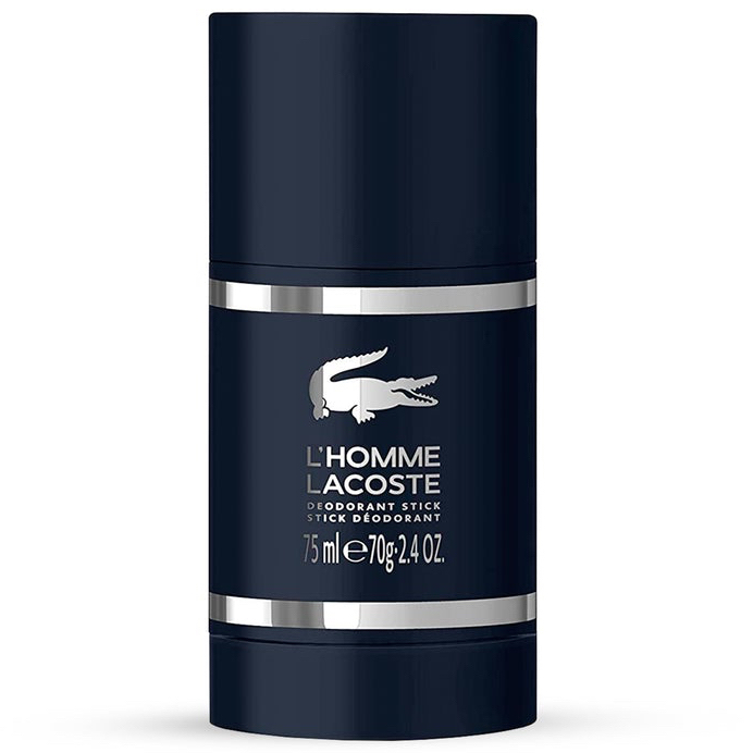 Lacoste L'Homme Deodorant Stick [ Original Deodorant Stick Men ...