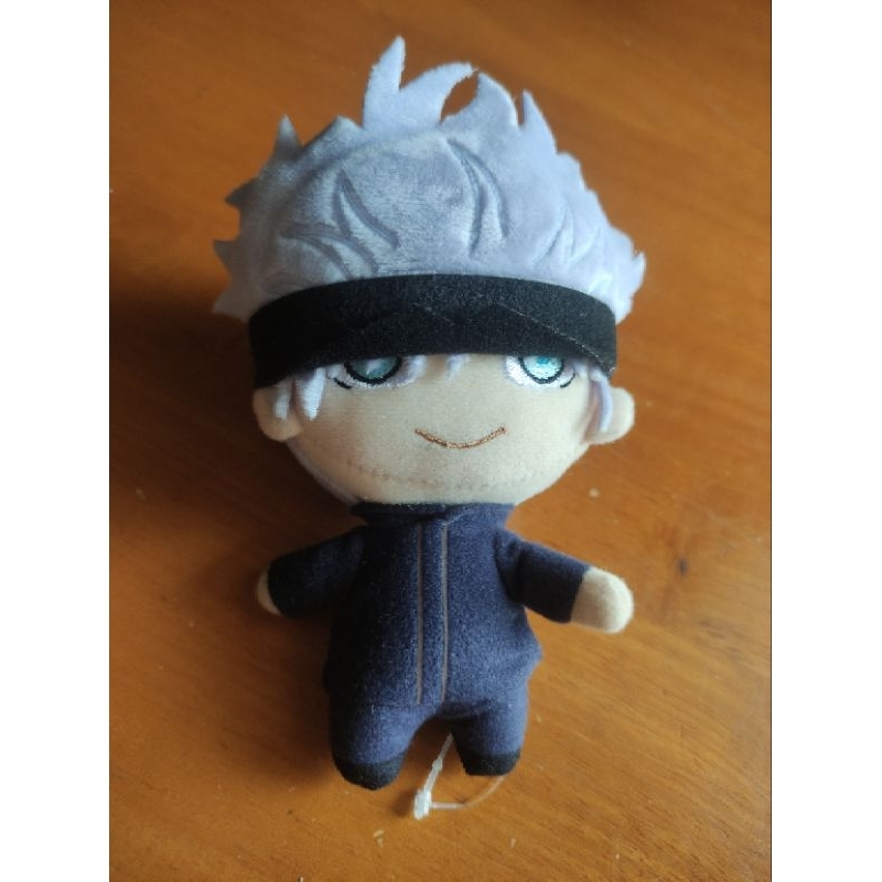 Genuine OFFICIAL FURYU Jujutsu Kaisen Tomonui Plush Doll: Aoi Todo ...