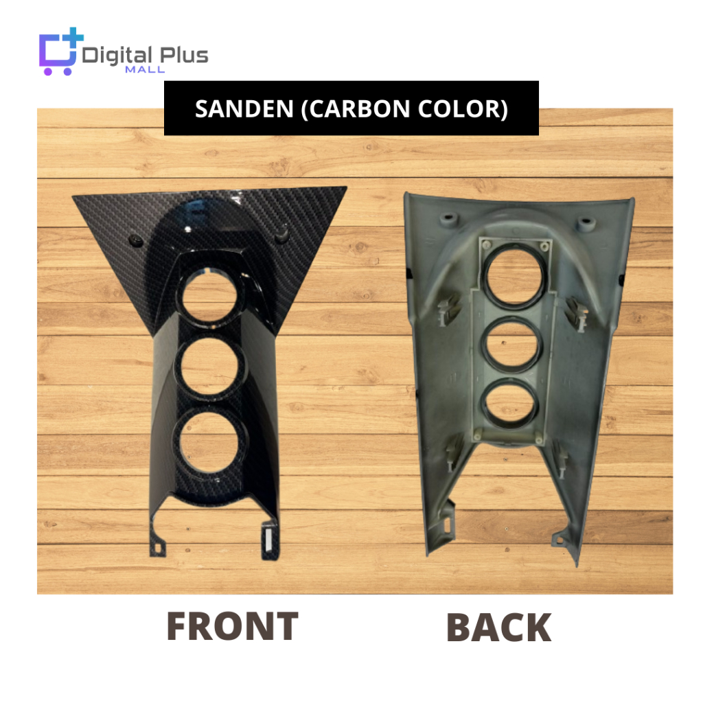 [Ready Stock] Proton Gen2 / Persona SANDEN Air Cond Control Panel Cover ...