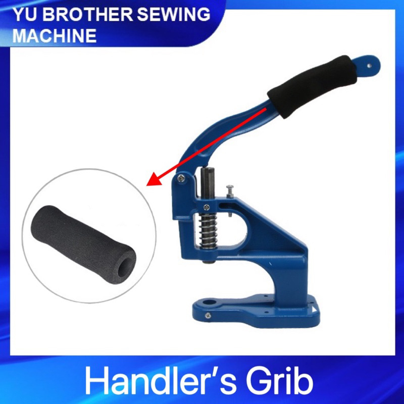 🔥Ready Stock🔥 Grib Machine Butang Ketip | Shopee Malaysia