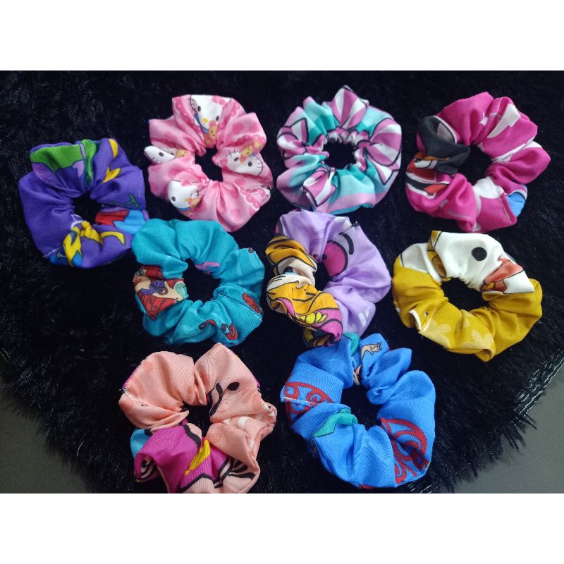 💓GETAH RAMBUT kanak-kanak 💓 | Shopee Malaysia