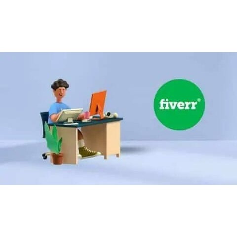 [COURSE] Freelancing Course : Sell Fiverr Gigs In 15 Days | NEW ...