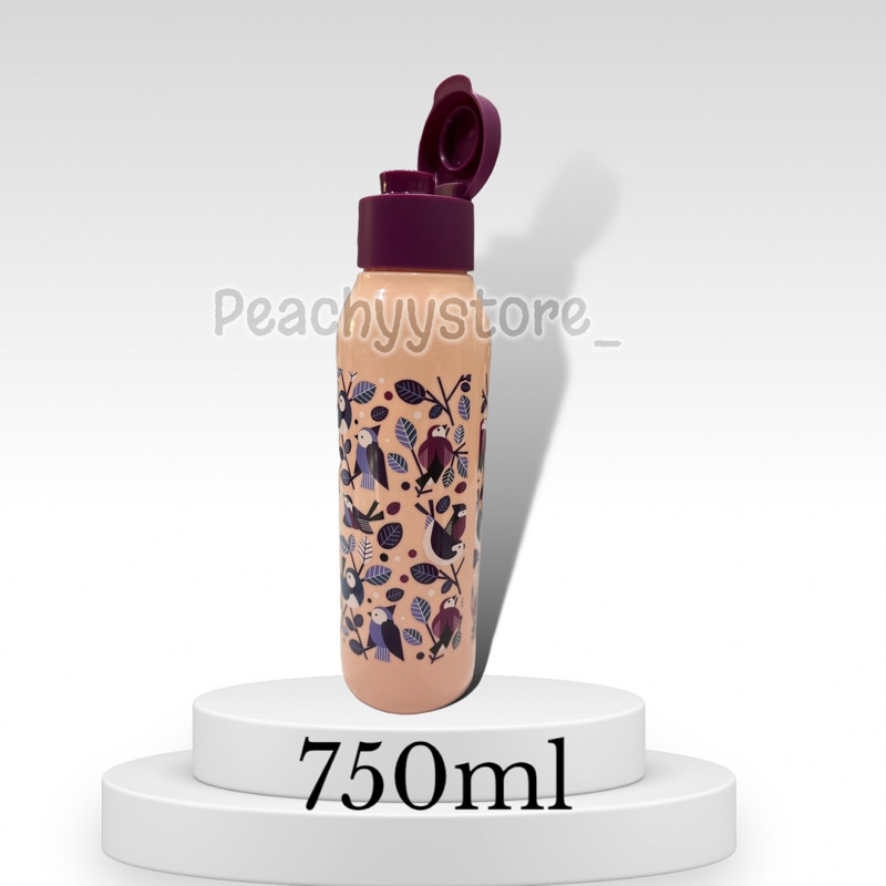 Tupperware Eco Fancy 750ml (1pc) | Shopee Malaysia