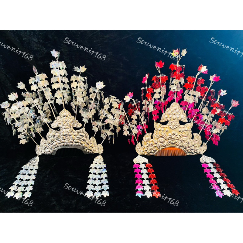 SUGU TINGGI Ngepan Iban Size Dewasa Shopee Malaysia