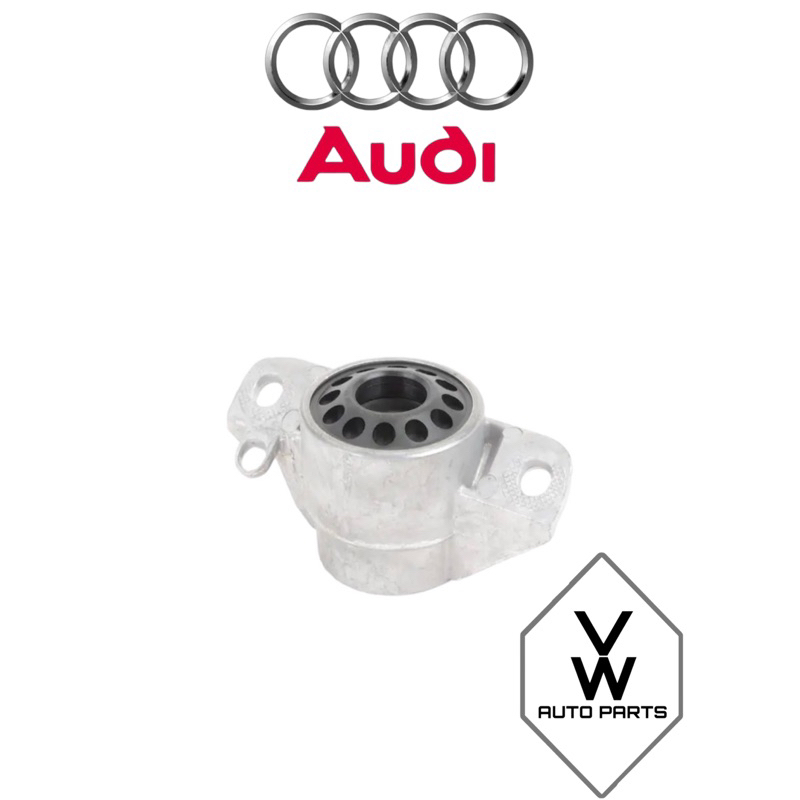 ( 100% ORIGINAL ) REAR ABSORBER MOUNTING AUDI A4 A5 Q5 S5 S4 PORSCHE ...